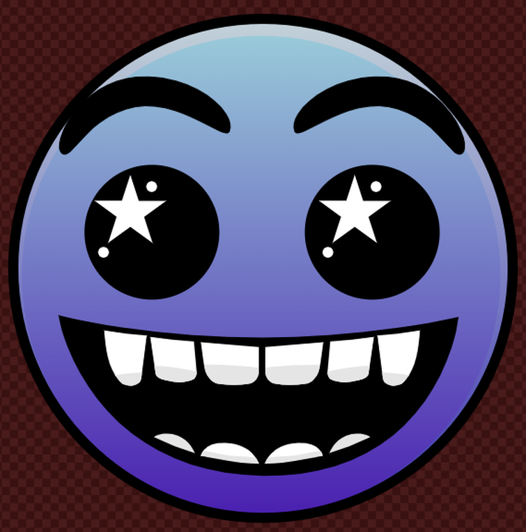 Editable Wolfcube's Difficulty Spectrum (Page 420) | Geometry Dash Fan ...