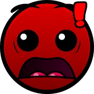 Difficulty Emotions/Others | Geometry Dash Fan Ideas Wiki | Fandom