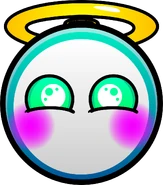 Difficulty Emotions/Angel | Geometry Dash Fan Ideas Wiki | Fandom