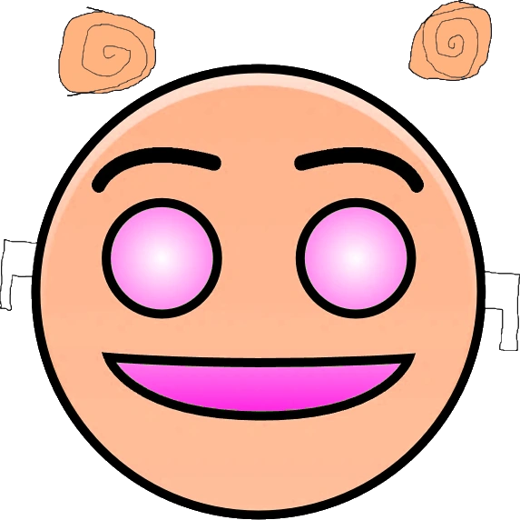 Category:Just NORMAL DC | Geometry Dash Fan Ideas Wiki | Fandom