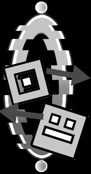 Changing Portal | Geometry Dash Fan Ideas Wiki | Fandom