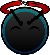 Rage Difficulty Chart (Clean) | Geometry Dash Fan Ideas Wiki | Fandom