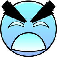 Screaming Difficulties | Geometry Dash Fan Ideas Wiki | Fandom
