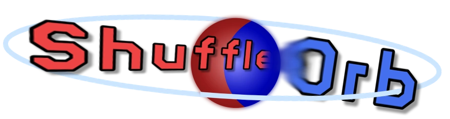 Shuffle Orb | Geometry Dash Fan Ideas Wiki | Fandom