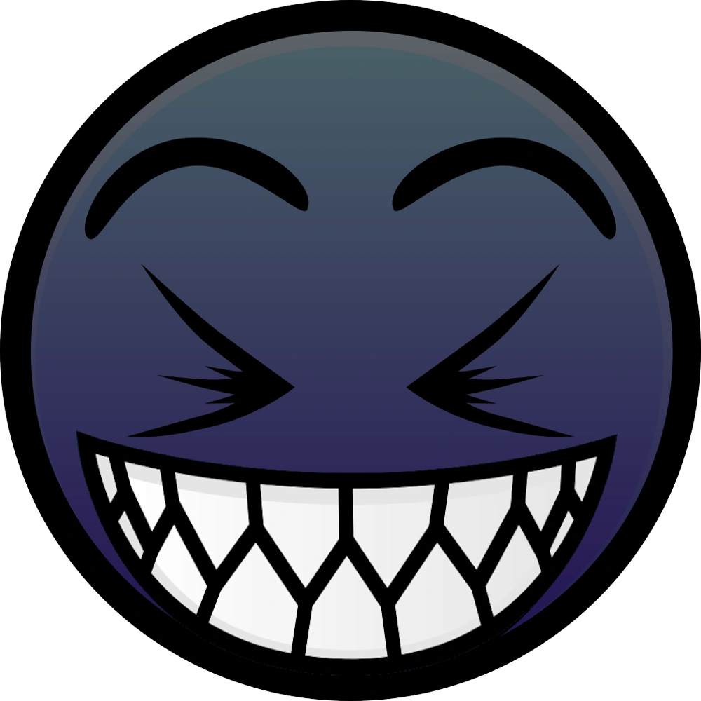 Silents | Geometry Dash Fan Ideas Wiki | Fandom