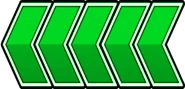 New Speed Portals | Geometry Dash Fan Ideas Wiki | Fandom