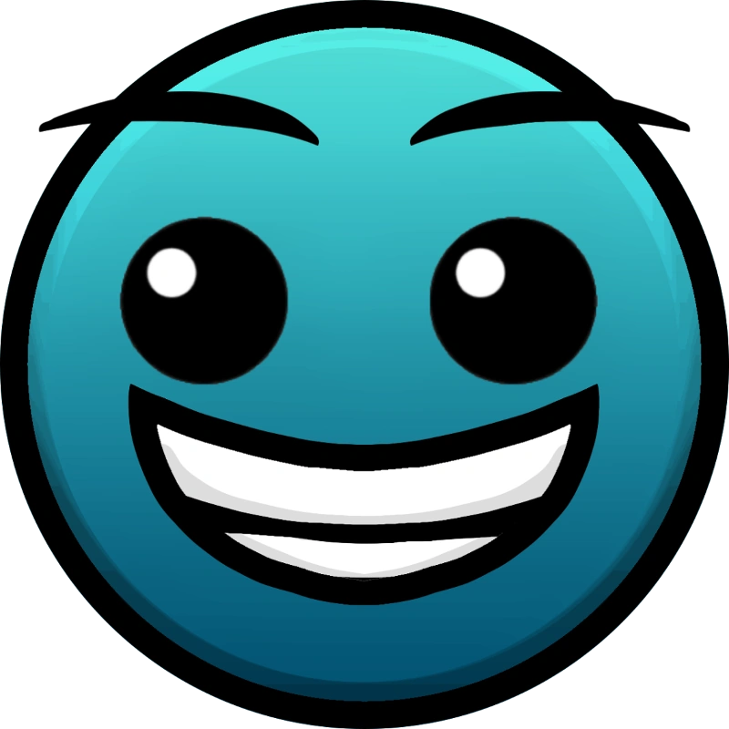 Find the Difficulty Faces Reimagined (Planet 1) | Geometry Dash Fan ...