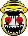 Difficulty Emotions/Angel/Free Angel | Geometry Dash Fan Ideas Wiki ...