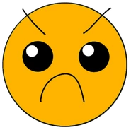 Difficulty Emotions/Basic/Firm | Geometry Dash Fan Ideas Wiki | Fandom