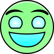 Laughing Difficulty Chart | Geometry Dash Fan Ideas Wiki | Fandom