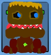 The 💩 shopkeeper | Geometry Dash Fan Ideas Wiki | Fandom