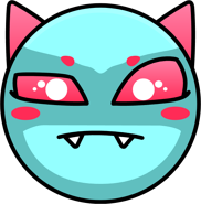 Difficulty Emotions/Obedient/Kawaii Obedient | Geometry Dash Fan Ideas ...