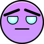 Difficulty Emotions/Enlightened | Geometry Dash Fan Ideas Wiki | Fandom