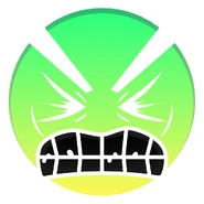 Negative Difficulties | Geometry Dash Fan Ideas Wiki | Fandom