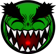 Screaming Difficulties | Geometry Dash Fan Ideas Wiki | Fandom