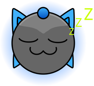 Sleeping Difficulty chart | Geometry Dash Fan Ideas Wiki | Fandom