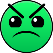 Difficulty Emotions/Basic/Basic | Geometry Dash Fan Ideas Wiki | Fandom