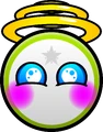 Difficulty Emotions/Angel | Geometry Dash Fan Ideas Wiki | Fandom