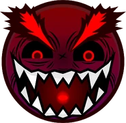 Difficulty Emotions/Silent | Geometry Dash Fan Ideas Wiki | Fandom