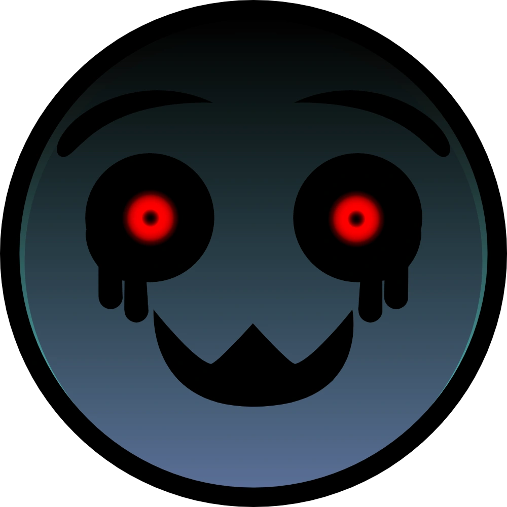 Difficulty Emotions/Trauma | Geometry Dash Fan Ideas Wiki | Fandom