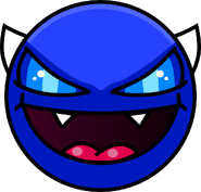 Difficulty Emotions/Demon | Geometry Dash Fan Ideas Wiki | Fandom