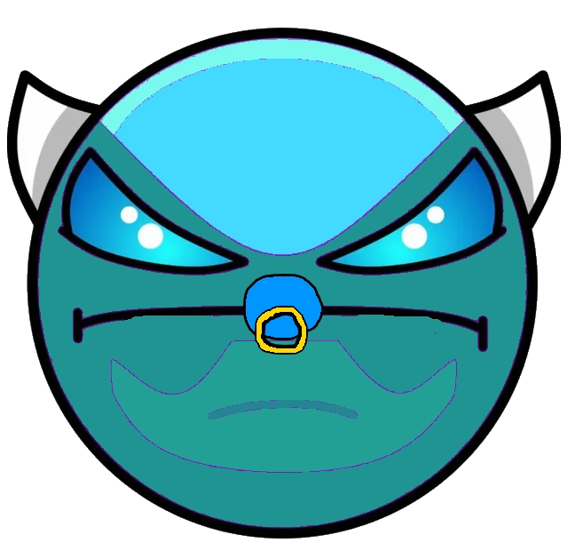 New demon faces | Geometry Dash Fan Ideas Wiki | Fandom