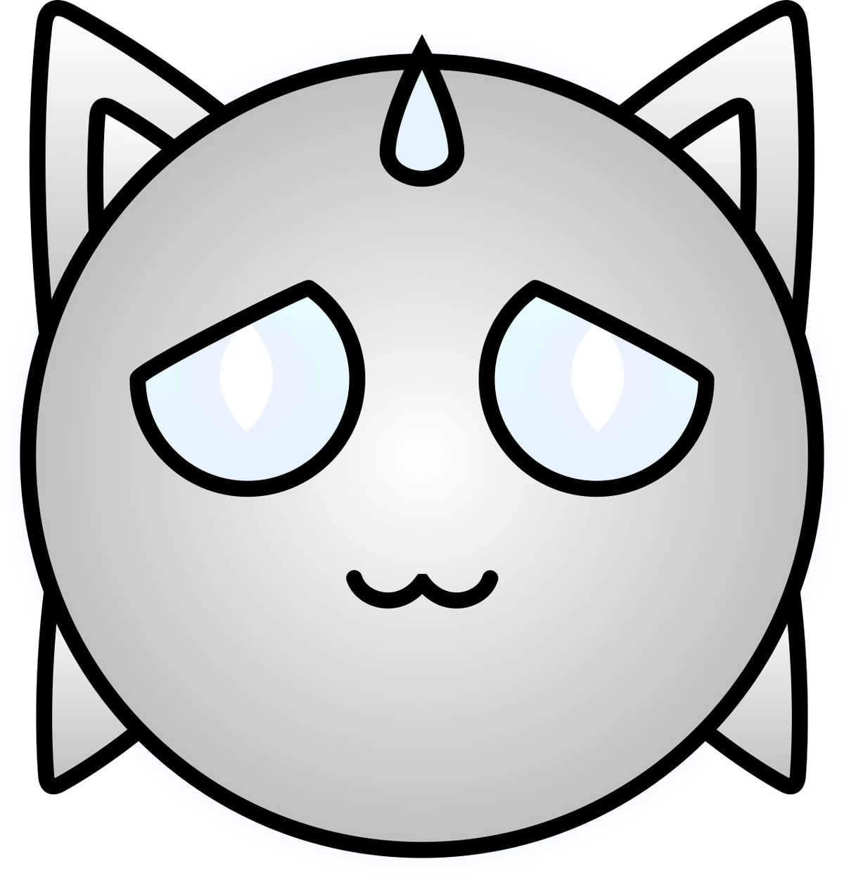 Difficulty Emotions/Companion | Geometry Dash Fan Ideas Wiki | Fandom