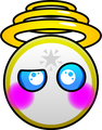 Difficulty Emotions/Angel/Free Angel | Geometry Dash Fan Ideas Wiki ...