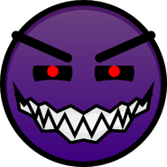 Difficulty Emotions/Silent | Geometry Dash Fan Ideas Wiki | Fandom