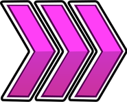 CareBearStare77's Speeds! | Geometry Dash Fan Ideas Wiki | Fandom