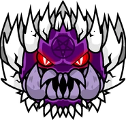 Difficulty Emotions/Demon | Geometry Dash Fan Ideas Wiki | Fandom