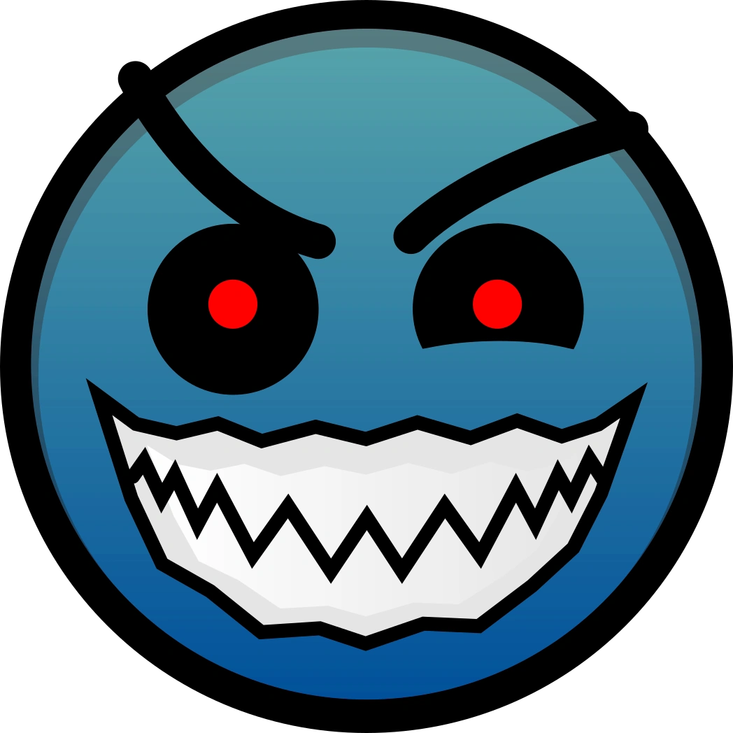 Difficulty Chart but I'm Crazy | Geometry Dash Fan Ideas Wiki | Fandom