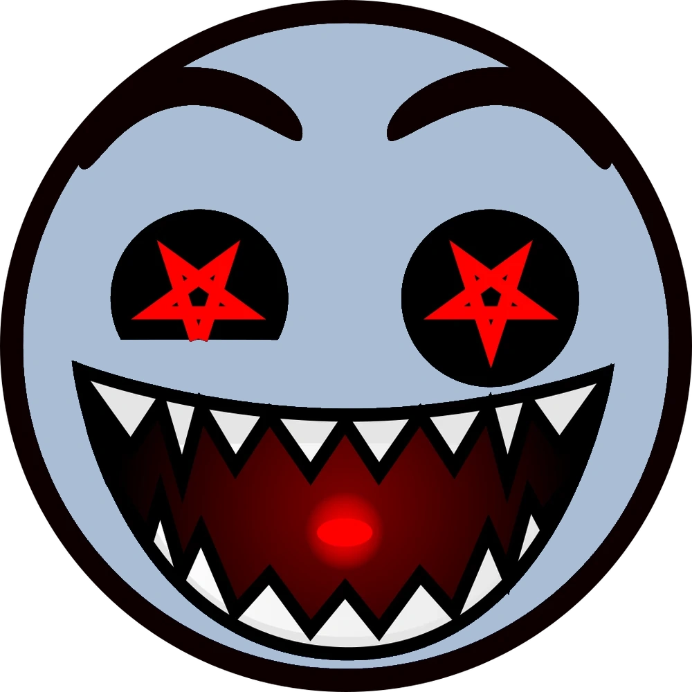 User blog:라온/My Difficulty Chart | Geometry Dash Fan Ideas Wiki | Fandom