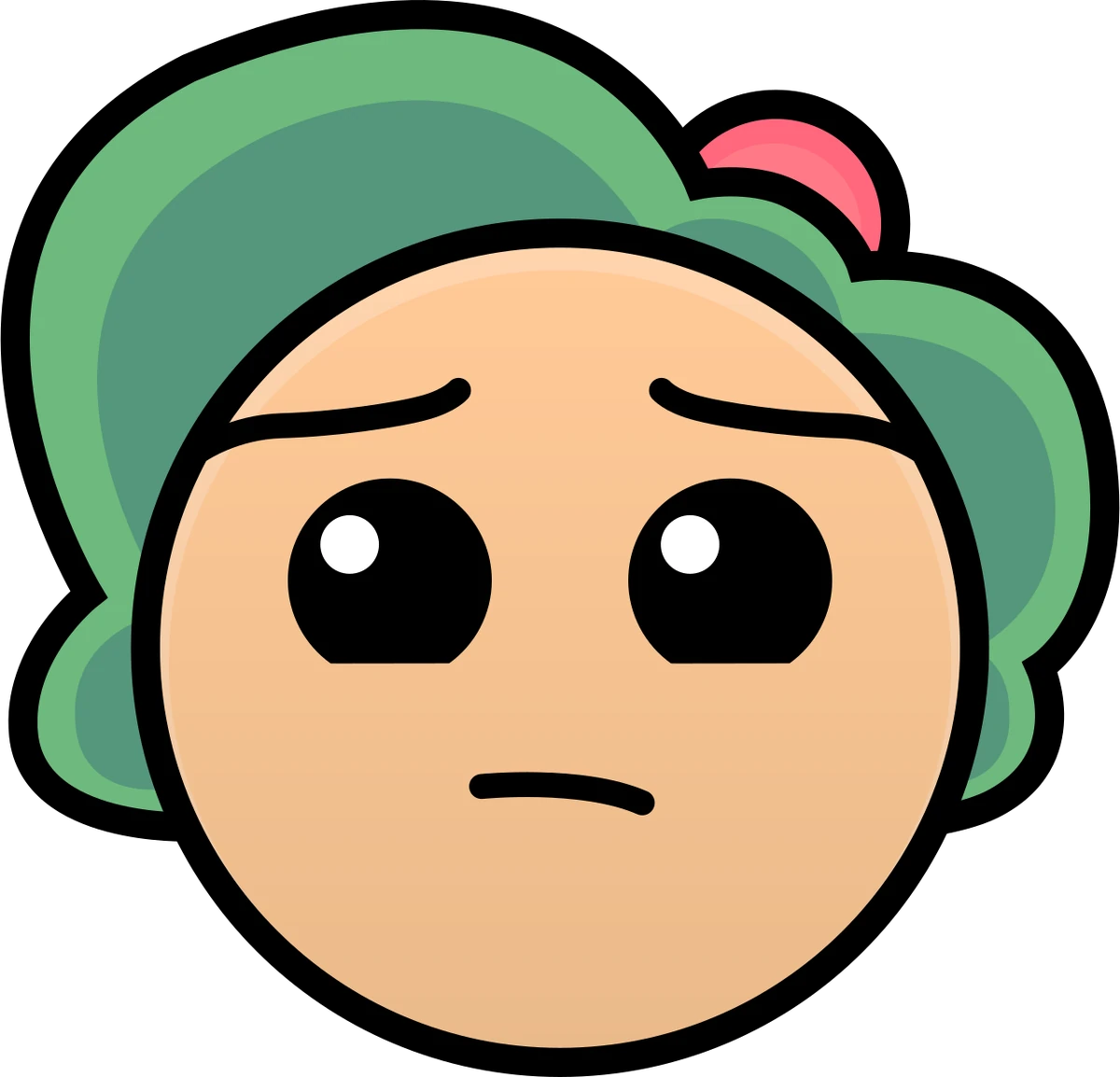 Sad Burrito | Geometry Dash Fan Ideas Wiki | Fandom