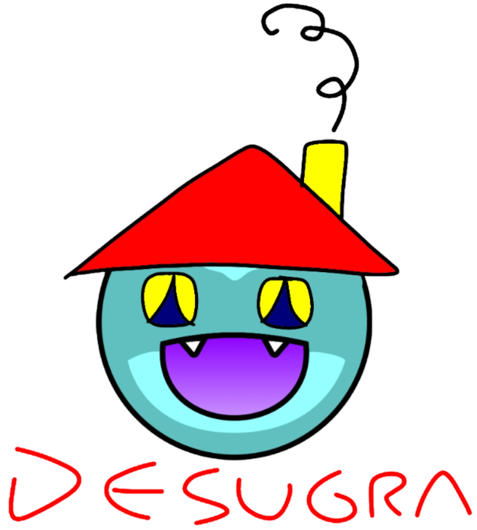 Difficulties mixed with Logos | Geometry Dash Fan Ideas Wiki | Fandom