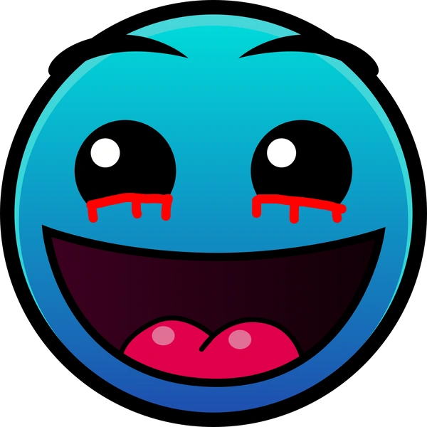 Killer Difficulty Chart | Geometry Dash Fan Ideas Wiki | Fandom