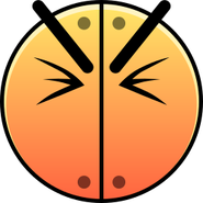 Rage Difficulty Chart (Clean) | Geometry Dash Fan Ideas Wiki | Fandom