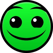 Difficulty Emotions/Basic/Rare | Geometry Dash Fan Ideas Wiki | Fandom