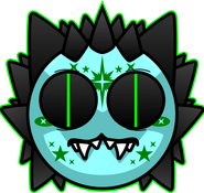 Difficulty Emotions/Obedient/Dokuian Obedient | Geometry Dash Fan Ideas ...