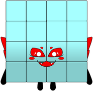 Difficultyblocks Tera different | Geometry Dash Fan Ideas Wiki | Fandom