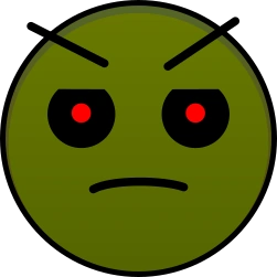 Difficulty Emotions/Silent/Silent Moderation | Geometry Dash Fan Ideas ...