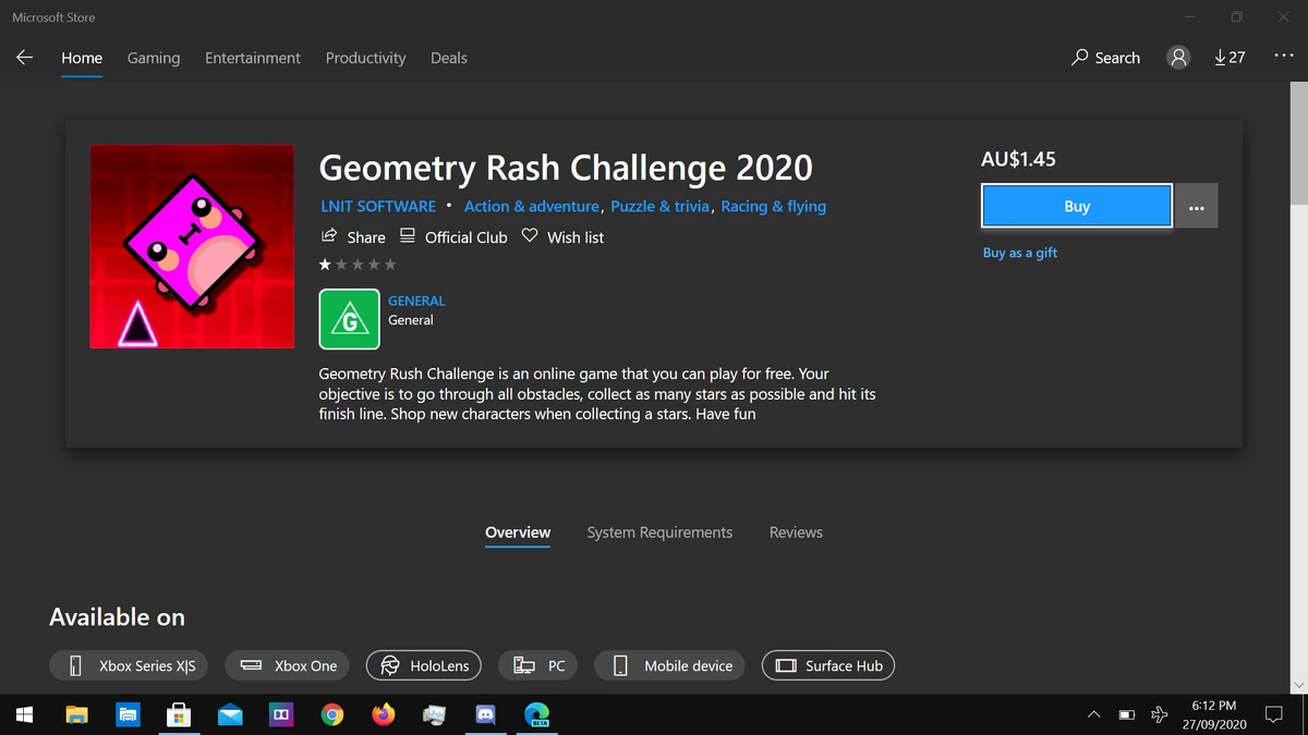 Geometry Rash Challenge | Geometry Dash Fan Ideas Wiki | Fandom