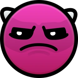 Difficulty Emotions/Hellish/Hellish Ease | Geometry Dash Fan Ideas Wiki ...