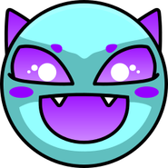 Difficulty Emotions/Obedient | Geometry Dash Fan Ideas Wiki | Fandom