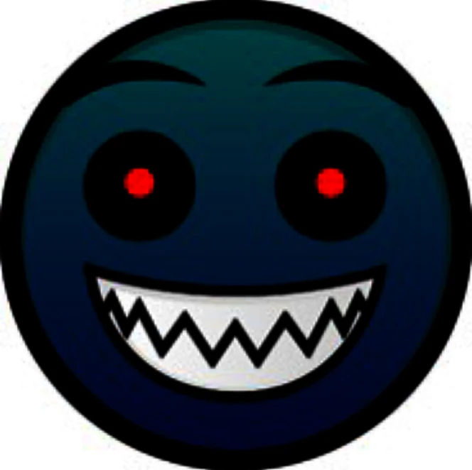 The Silent Silent Difficulty Chart | Geometry Dash Fan Ideas Wiki | Fandom