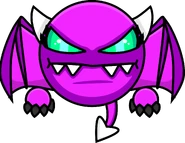 Characterized Difficulties | Geometry Dash Fan Ideas Wiki | Fandom