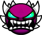 RobTops Most Gigantic Difficulty Chart Ever | Geometry Dash Fan Ideas ...