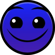 Difficulty Emotions/Basic/Atlantic | Geometry Dash Fan Ideas Wiki | Fandom