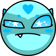 Confused Difficulty Chart | Geometry Dash Fan Ideas Wiki | Fandom