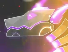 Geometry Dash CosmicWorld | Geometry Dash Fan Ideas Wiki | Fandom